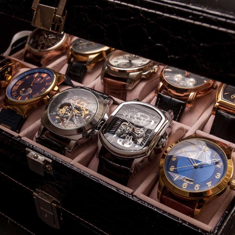 Pre-Owned Luxury Watches | Ranch Road Jewelry in Cedar Park, TX